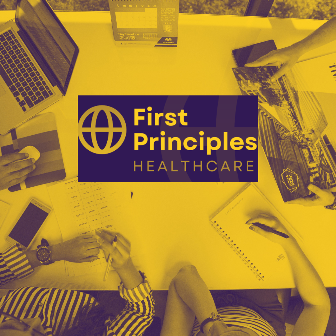 Home - First Principles Healthcare
